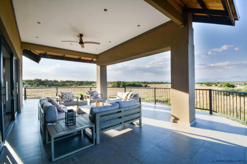 Zebu Lodge Luxury - Sleeps 16